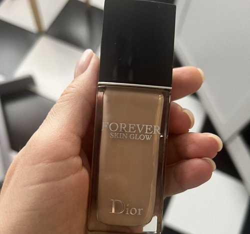 Крем тональный Dior Forever 2CR