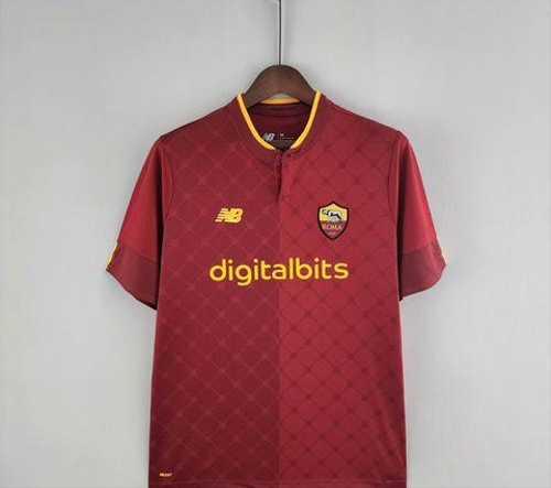 Футболка FC Roma