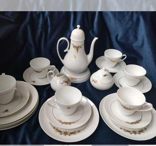 Rosenthal Romanze винтажный немецкий фарфор