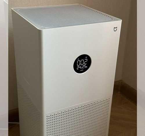 Очиститель воздуха Xiaomi SMART Air Purifier 4