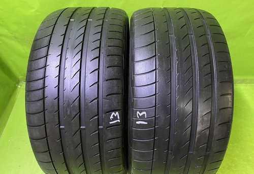 Dunlop SP QuattroMaxx 295/35 R21 107Y