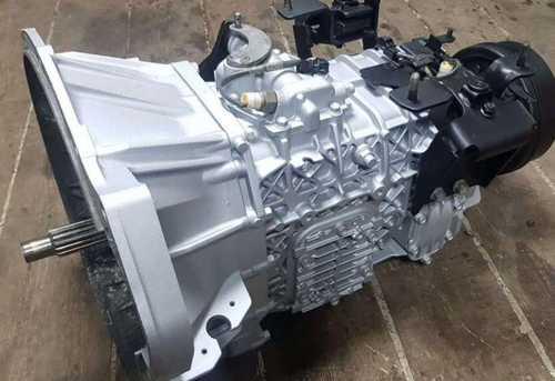 Коробка переключения передач isuzu NQR71 NQR75 NMR