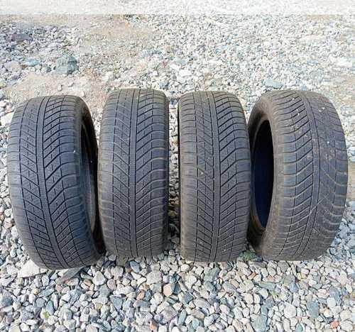 Goodyear Vector 4Seasons 205/55 R16 94V