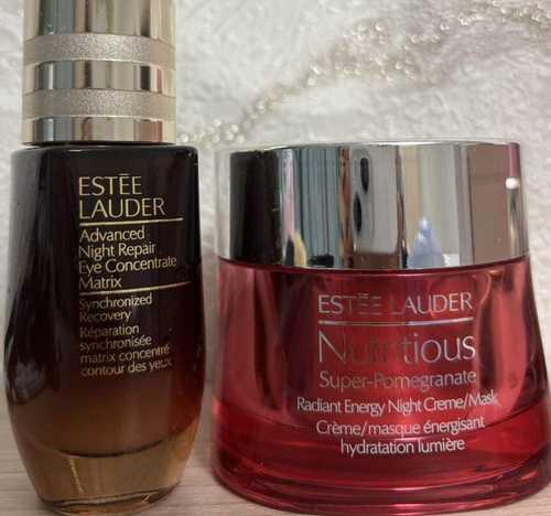 Estée Lauder Advanced Night Repair   ночная маска