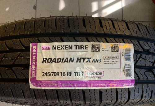 Nexen Roadian HTX RH5 245/70 R16 111T