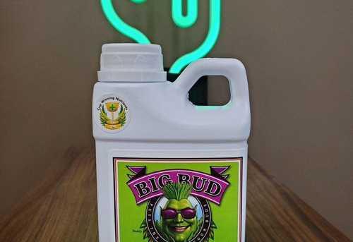 Стимулятор Advanced Nutrients Big Bud Liquid 250ml