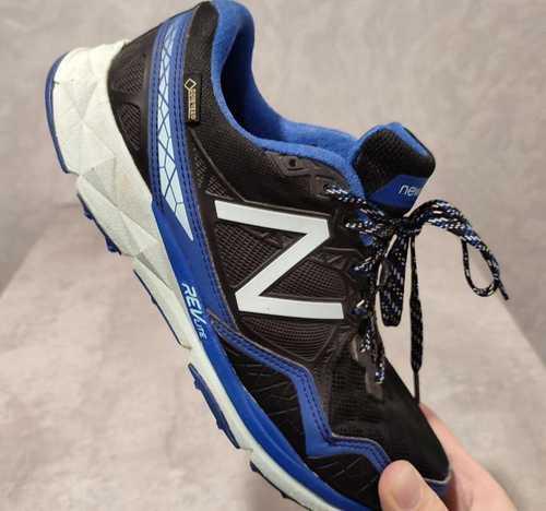 New balance трекинговые 38