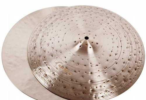 Тарелка Hi-Hat Kingdo 15" Dark Moon (KD-15dmhh)