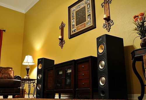 Акустика B&W bowers wilkins DM604 S3