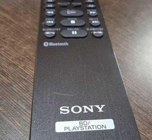 Пульт ду Sony PlayStation 3 BD Remote Control Ориг