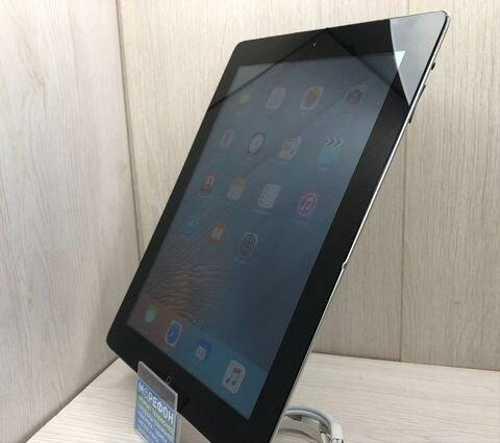 C) Планшет iPad 2 64Gb (B)