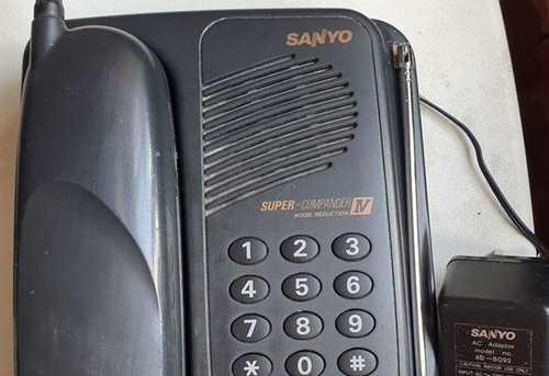 Радиотелефон Sanyo CLT-5880
