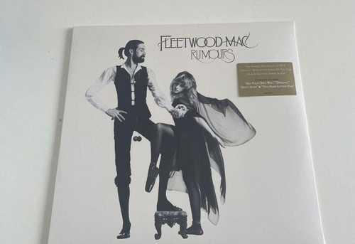Винил Fleetwood Mac - Rumours в наличии