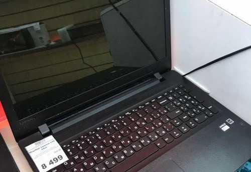Ноутбук Lenovo 110 15cl