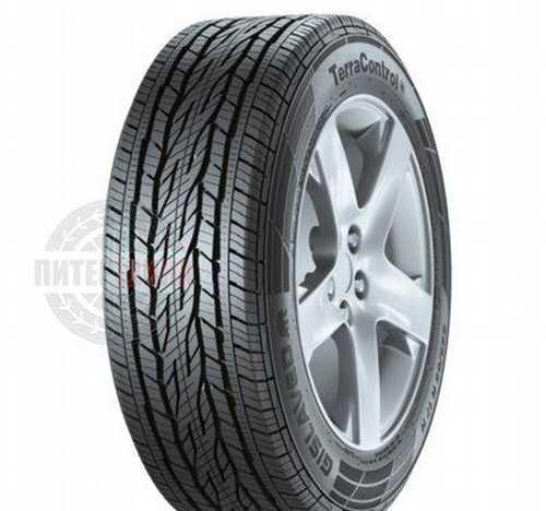 Gislaved TerraControl 215/65 R16 98H