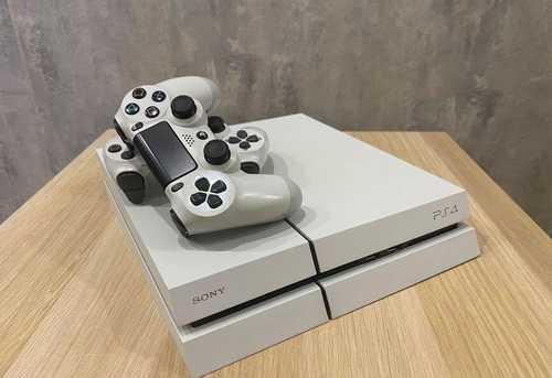 Playstation 4