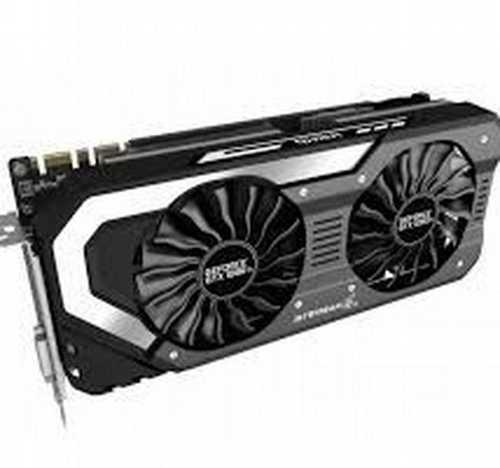 Видеокарта Palit GeForce GTX 1080 Ti jetstream