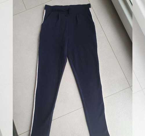 Брюки спортивные name it 152 новые