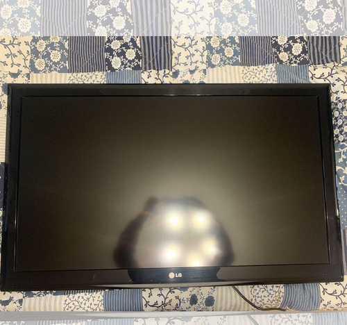 Телевизор LG 42le4500