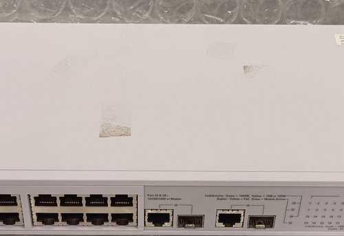 3com baseline switch 2226 plus