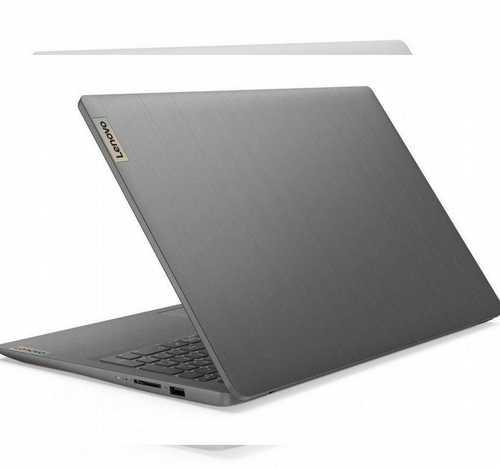 15.6" Ноутбук Lenovo IdeaPad Slim 3 15IAH8