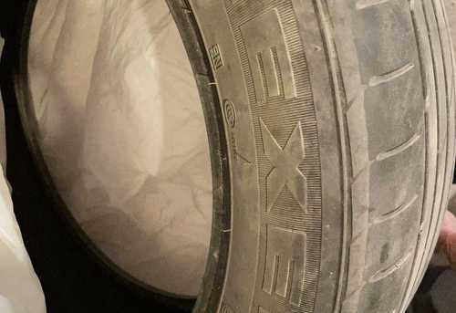 Nexen Radial A/T RV 205/55 R16