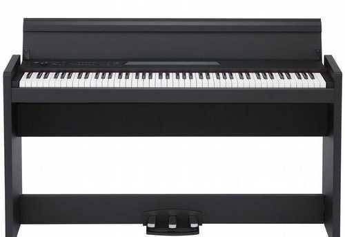 Цифровое пианино Korg LP-380 BK U