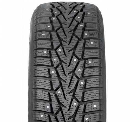 Ikon Tyres Character Ice 7 SUV 215/55 R18 T