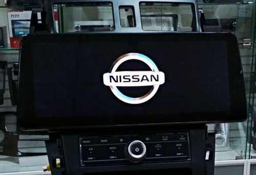 Nissan Teana J31 магнитола Android Lexus Style