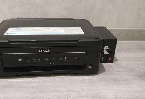 Epson L355