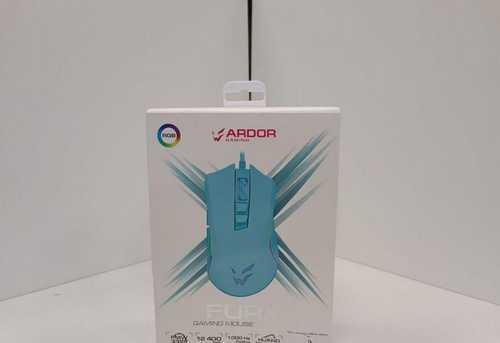 Мышь Проводная Ardor Gaming fury gaming mouse