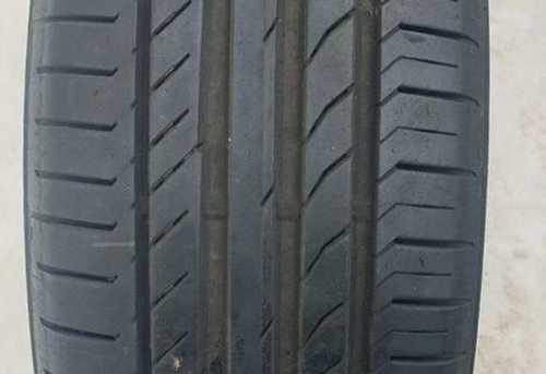 Continental ContiSportContact 5 225/40 R19 99H