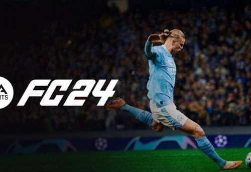 Ea fc 24 FIFA 24
