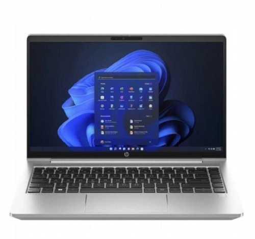 HP Probook 440 G10 816N3EA Silver 14" FHD i7 1355U(1.7Ghz) /16384Mb/512ssdgb/DOS
