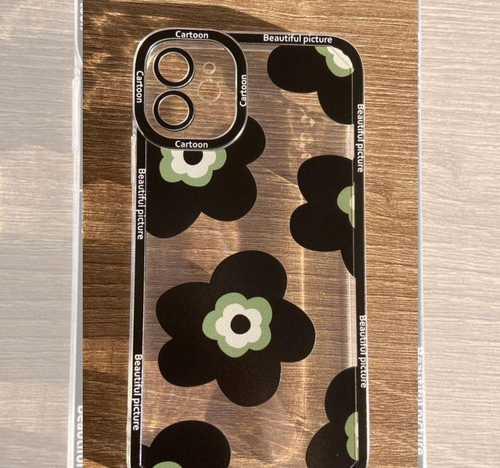 Чехлы на телефон iPhone 11