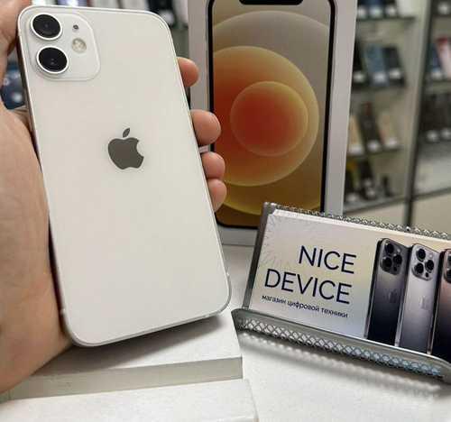 iPhone 12 mini, 128 ГБ