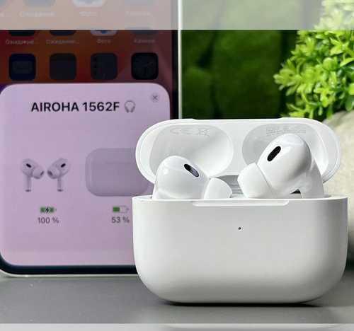 AirPods Pro 2