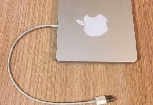 Оптический привод Дисковод Apple USB Superdrive