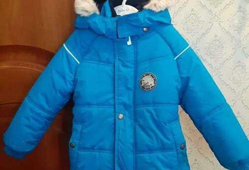 Куртка и брюки Kerry (104) комплект, зима