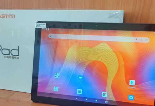 Планшет Teclast P25 2/32 Гб Gb 10.1" дюймов 4 ядра