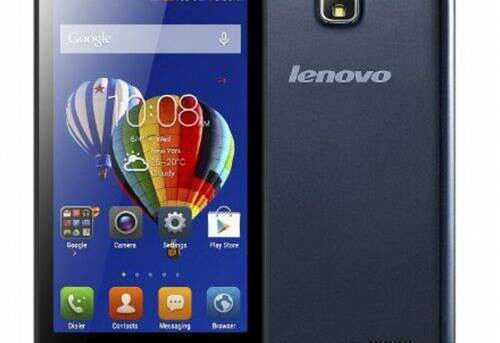 Lenovo A328, 4 ГБ