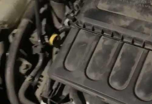 Z 6 Mazda двигатель