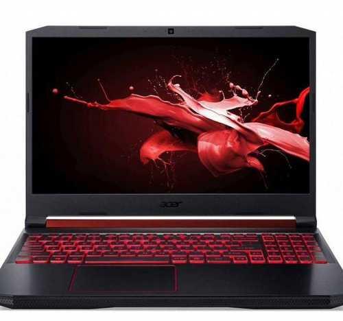 Игровой ноутбук Acer Nitro 5 / RTX 2060 / 17.3