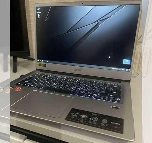 Ноутбук Acer swift3