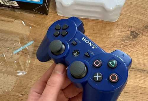 Джойстик геймпад ps3 dualshock 3