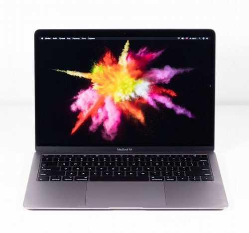 Ноутбук Apple MacBook Air 13 Mid 2019 i5 1.6 ггц 8