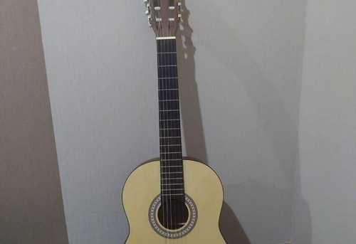 Классическая гитара Cascha HH2136