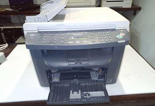 Canon isensys mf 4150 на запчасти