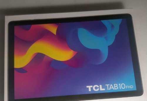 Планшет Tcl tab 10