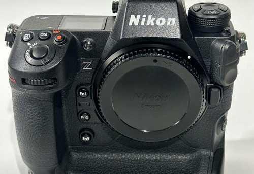 Фотокамера Nikon Z9 Body